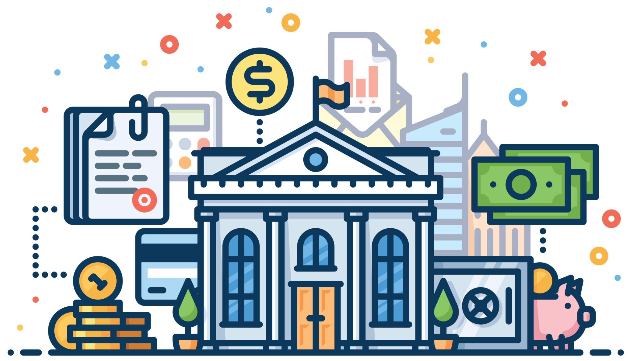 Banca y Finanzas – Reingenia